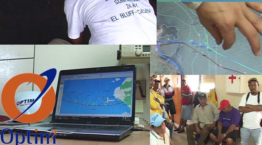 Optim America - Media