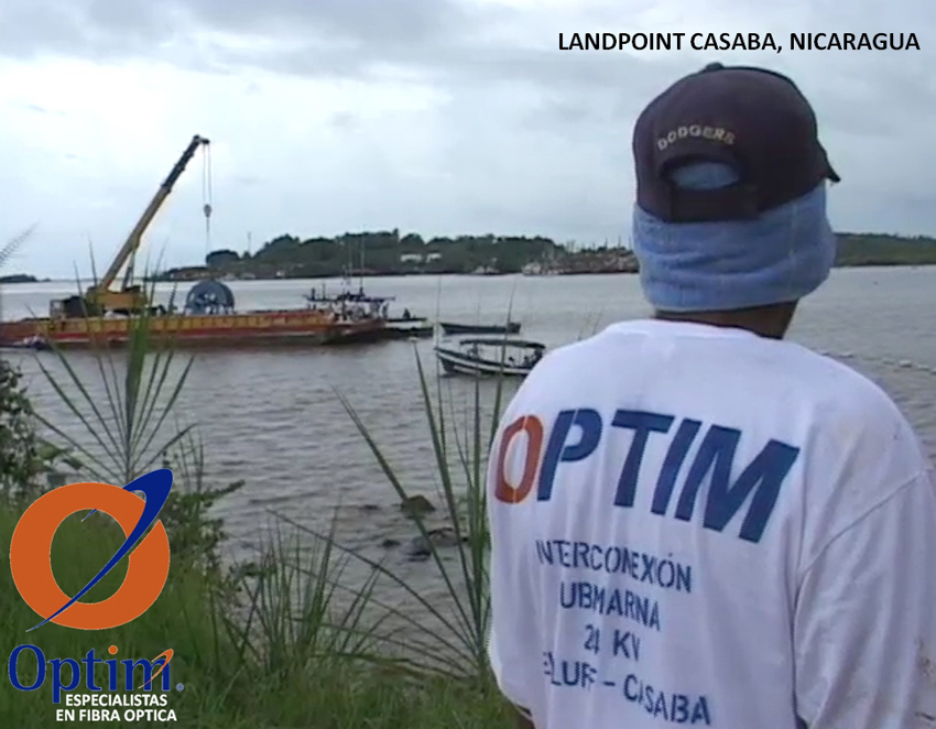 Optim America - Media