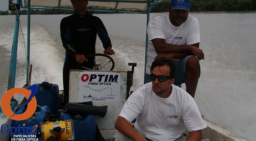 Optim America - Media